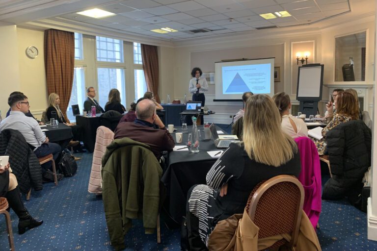 Inspiration and implementation: Welsh Person-Centred Value-Based Health ...